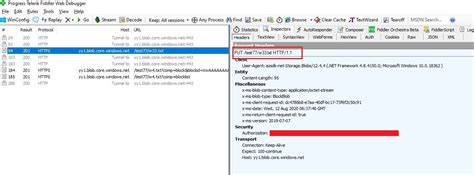 C Contenthash Not Calculated In Azure Blob Storage V12 Stack Overflow