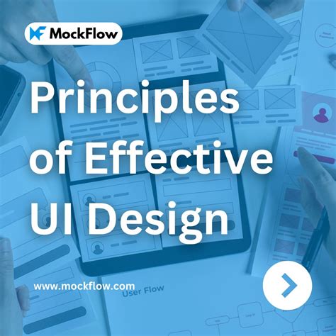 Mockflow On Linkedin Ui Uidesign Userinterface Mockflow Uidesignprinciples