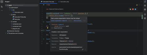智能的php开发工具phpstorm v2024 1全新发布——支持phpunit 11 0