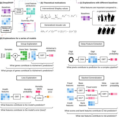 Figure 1 From Explaining A Series Of Models By Propagating Local