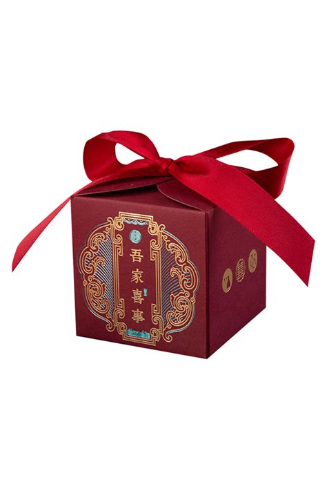 Candy Boxes Small Packaging Boxes