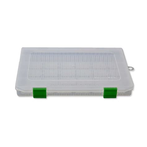 Коробка Aquatic Fisherbox slim купить по цене от 319₽