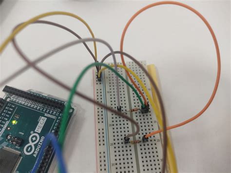 Configuration With At Command Page 2 Networking Protocols And Devices Arduino Forum