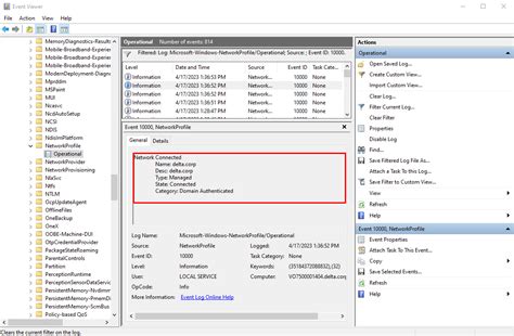 Windows Based Nvr How To Check Network Disconnection Events In The