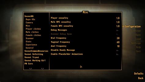 Breast Stretch Out Technical Support Fallout Sexout Loverslab