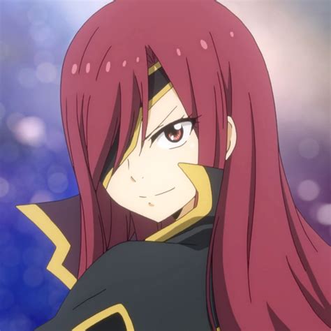 Elsie Crimson Edens Zero Wiki Fandom