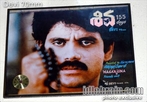 Devi 70mm Hyderabad Telugu Cinema Hall Photo Gallery