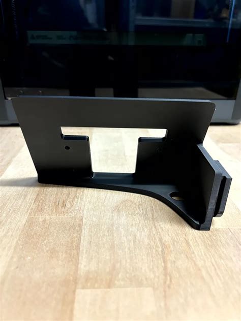 Panda Touch Side Mount For Ams Riser V2 By Undi23 Makerworld Download