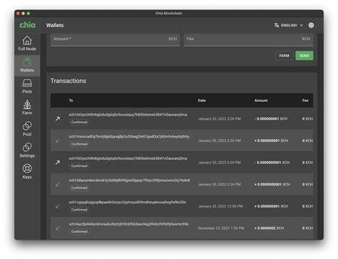 Bug Xch Balance Almost Doubled After Adding Usds Cat Wallet · Issue