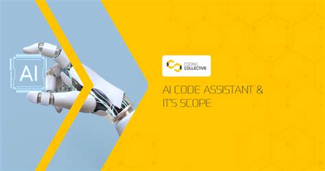 Ai Code Assistant And Its Scope