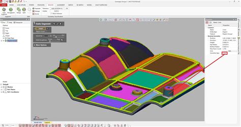 geomagic design x 3d scan to cad software goengineer