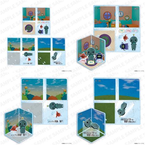 Event And Popup（教育番組 はじめてのげんじつポップアップ） │ 池袋parco パルコ