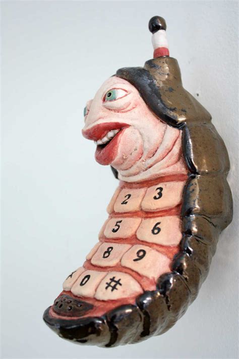 Bug Phone Modern Eden Gallery