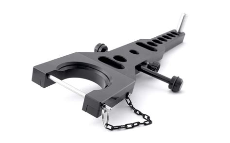 Smart Systems Matrix Basic Sled Package Optical Support