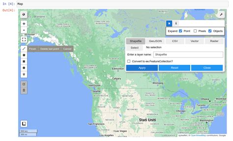 Geemap Leaflet Support Not Properly Working · Issue 1554 · Gee Communitygeemap · Github