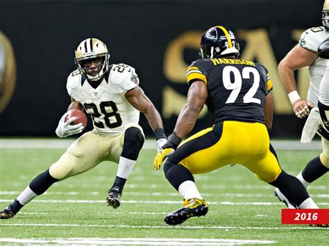 James Harrison Says Hes Not A Hall Of Famer I Dont Believe I Am