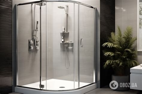 Як легко позбутися цвілі у ванній безвідмовний спосіб Читайте на Ukr Net