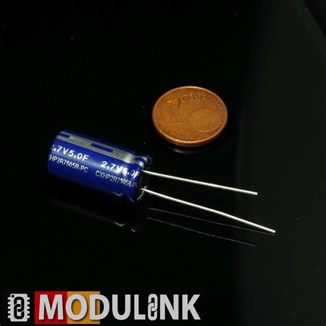 Supercaps Superkondensator 5 3000f Farad 27 54 16v Auswahl