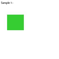 How Can I Calculate If One Box Is Overlap To Another In Opencv Python Stack Overflow