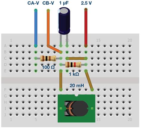 Series Parallel Rlc Circuit Pdf Circuit Diagram