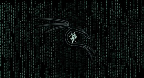 Kali Linux Matrix Wallpaper HD Hi Tech K Wallpapers Images Photos And Background