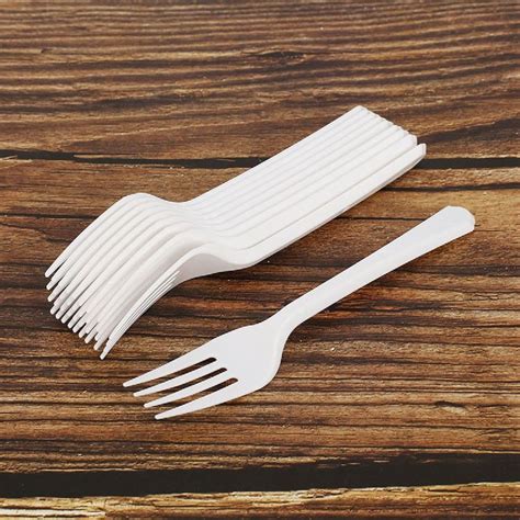 키친의정석 화이트 다회용포크 10개입 홈플러스 택배배송