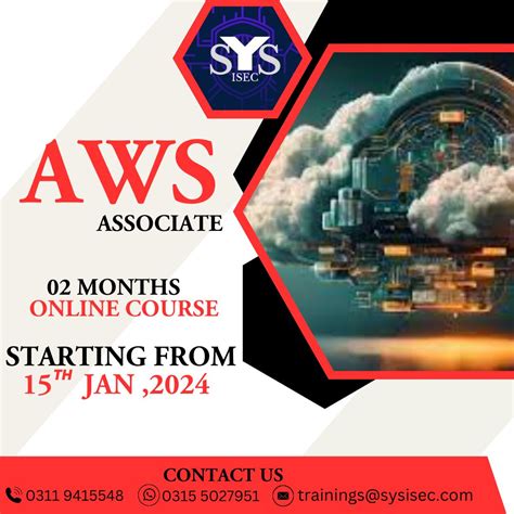 sys isec on linkedin aws cloudcomputing certification careergrowth