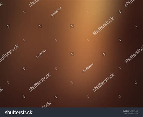 Blurred Background Dark Broun Gradient Smooth Stock Illustration 1453222466