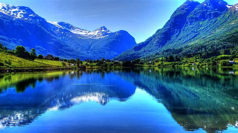 Blue Nature Hd Wallpapers Top Free Blue Nature Hd Backgrounds