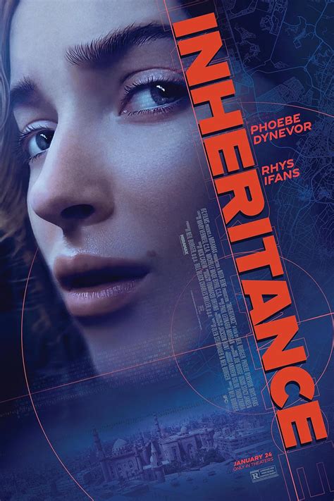 Inheritance 2025 Release Info Imdb