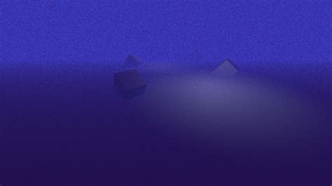 Depth Fog Screen Space Postfx Godot Asset Library