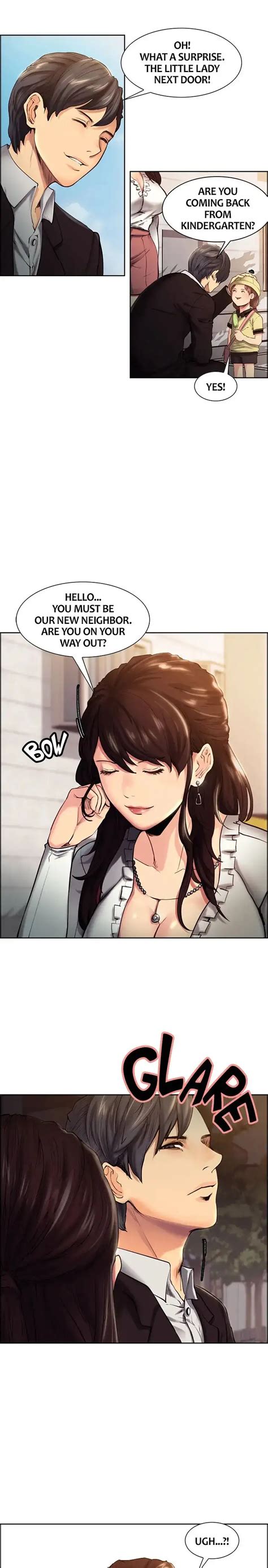 Taste Of Forbbiden Fruit Chapter 1 Manga18fx