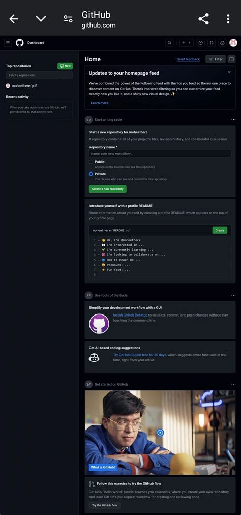 mohit kashyap on linkedin day3 90daysofdevopschallenge