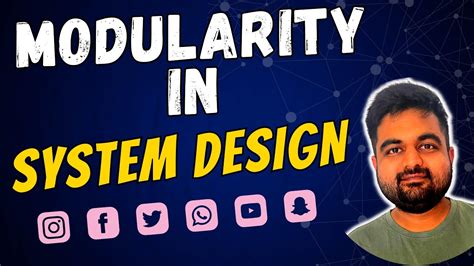 Modularity Explained In System Design Essential Guide To Software