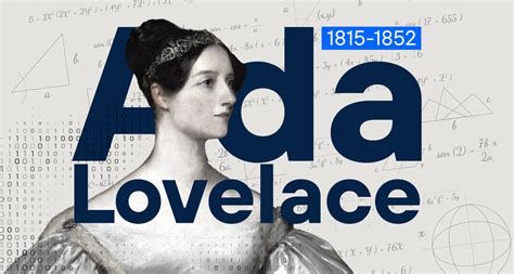 Weird Facts About Ada Lovelace