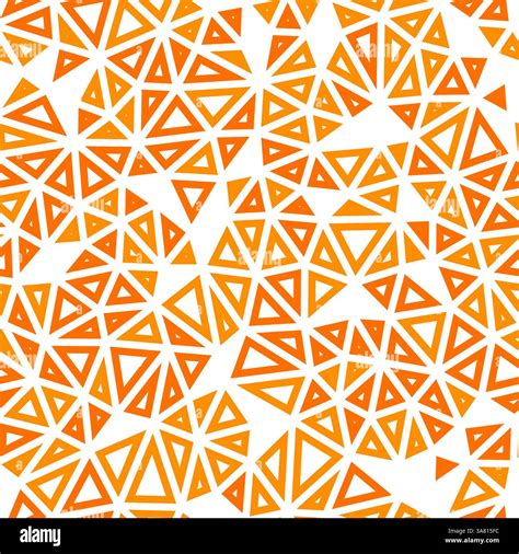 Minimalistic Triangles Background Small Triangles Size Monotone Style Geometric Shapes