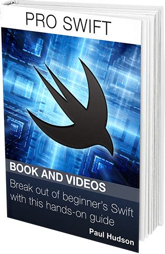Hacking With Swift Learn To Code Iphone And Ipad Apps With Free Swift Tutorials