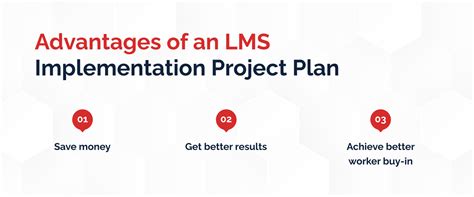 Lms Implementation Plan Keenethics