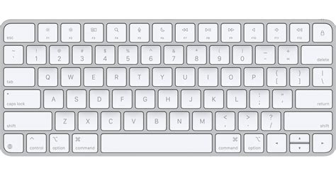 Mac Keyboard