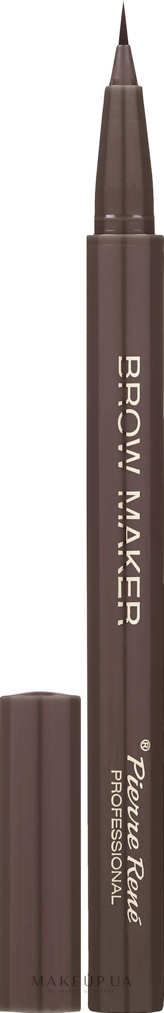 Pierre Rene Brow Maker - Маркер для бровей: купить по лучшей цене в ...