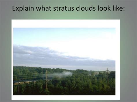 Ppt Understanding Weather Factors Temperature Pressure Wind