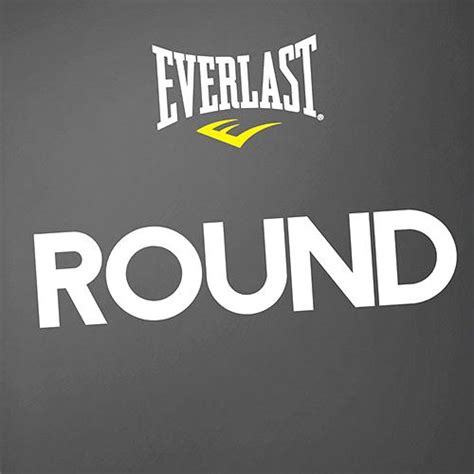 Round Everlast Para Hombres Parfumistas