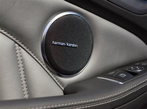 Rumour Maruti Cars To Come With Harman Kardon Audio System Team Bhp