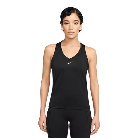 Nike Pro Womens Dri Fit Big Logo Training Tank Top Sportchek