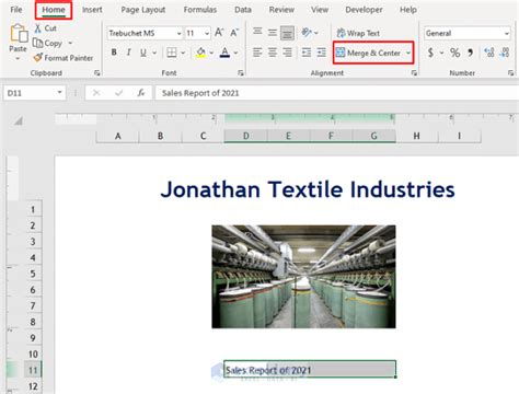 How To Make A Title Page In Excel An Ultimate Guide