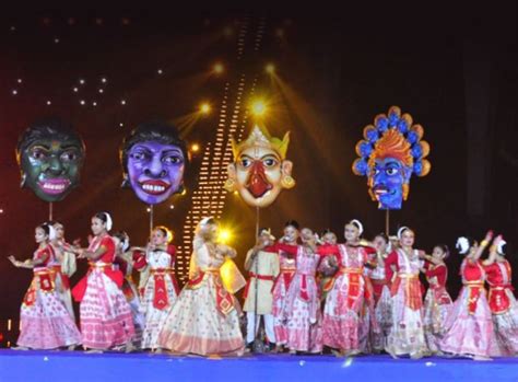 Assam To Field 656 Athletes In The Khelo India Youth Games News Live