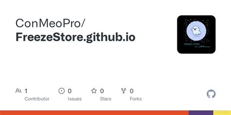 FreezeStore Github Io Features Html At Main ConMeoPro FreezeStore Github Io GitHub