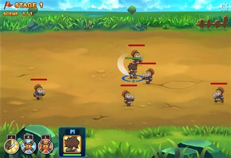 Mighty Knight 2 Hacked Cheats Hacked Free Games