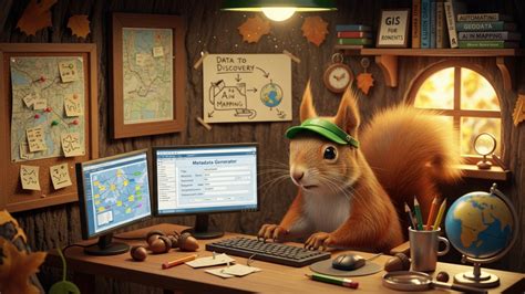 Using Fme Ai For Arcgis Feature Service Metadata Creation