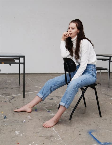 Secret Session Model Julia Star Sessions Secret Star